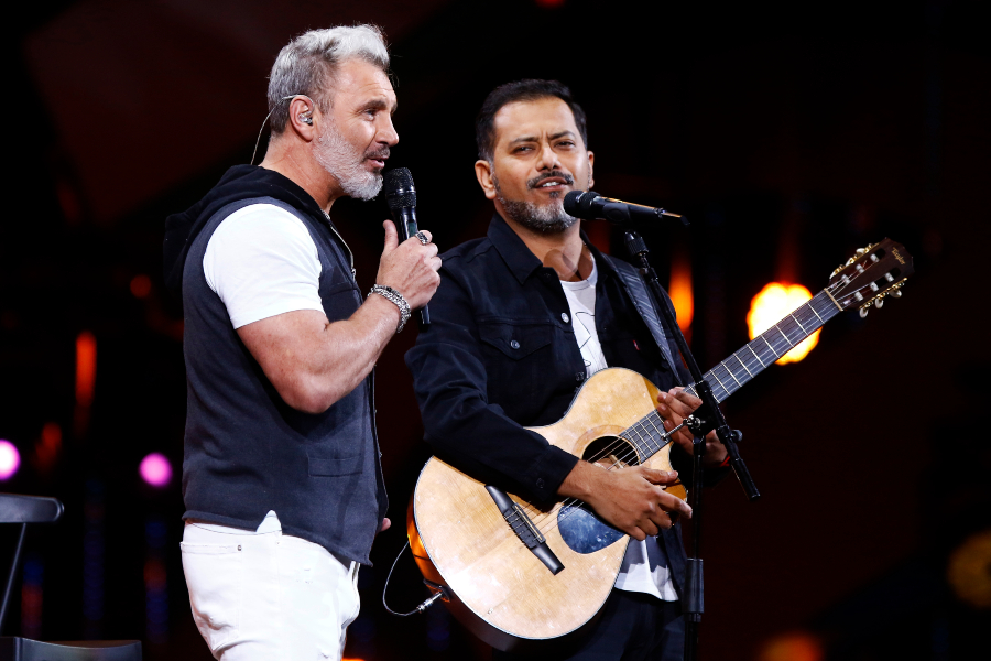 [Vídeo] Pedro Ruminot en el Festival de Viña del Mar 2020 - AppDatos