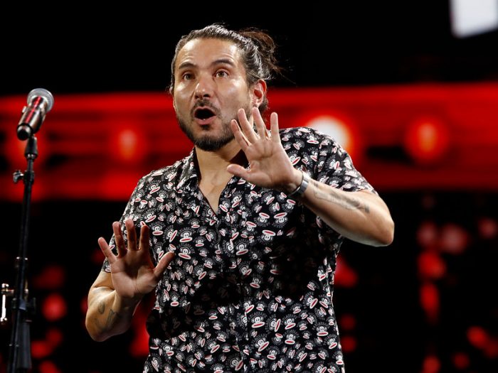 [Vídeo] Show Completo Felipe Avello en Festival de Viña 2019 - AppDatos